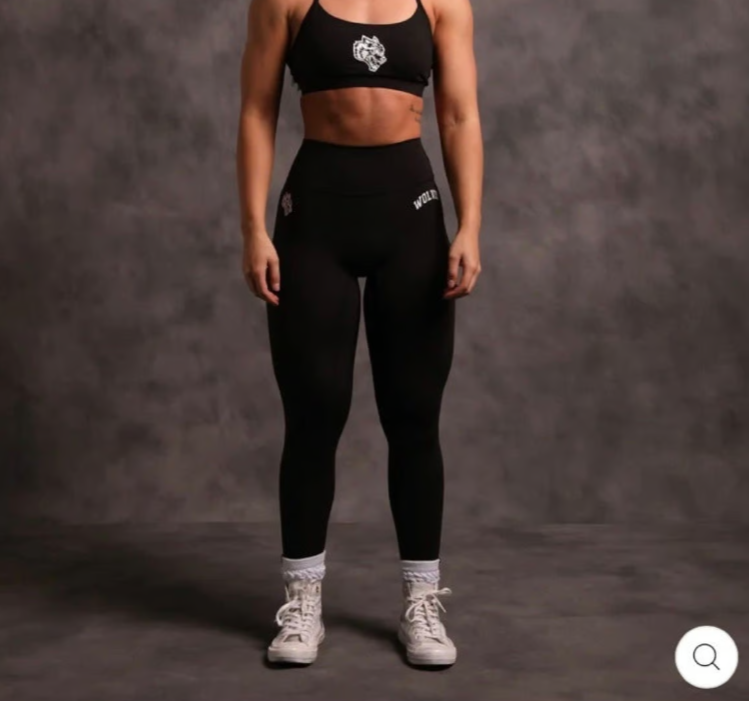 legging darc sport mujer – Nacion Fit